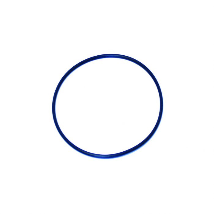 Quick Opening Closure / Rapid Open Closure Door Seals : Barnwell