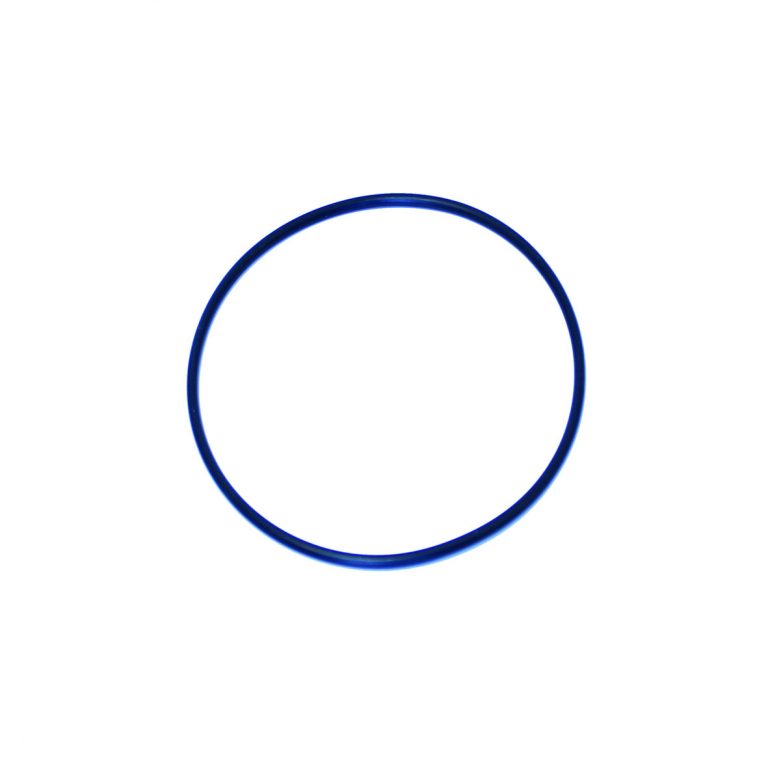 Quick Opening Closure / Rapid Open Closure Door Seals : Barnwell