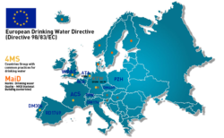 KTW certification - what is it? Plastics in Drinking Water : Barnwell
