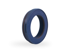 ISO-GARD® Bearing Isolators : Barnwell