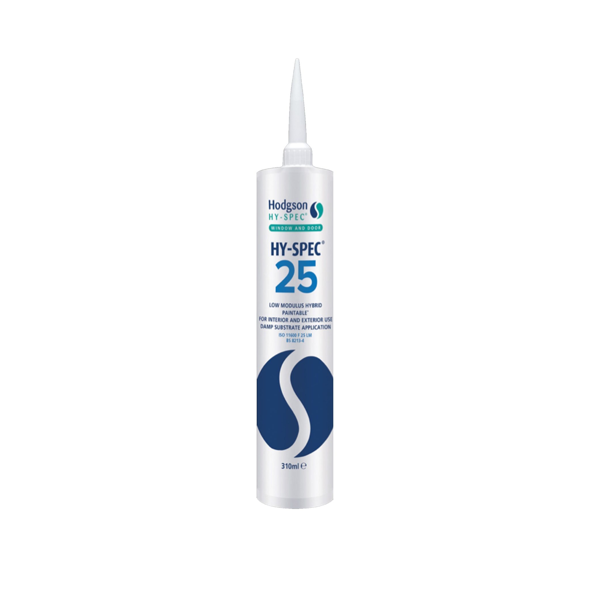 HY-SPEC® 25 Hybrid Sealant - Barnwell : Barnwell