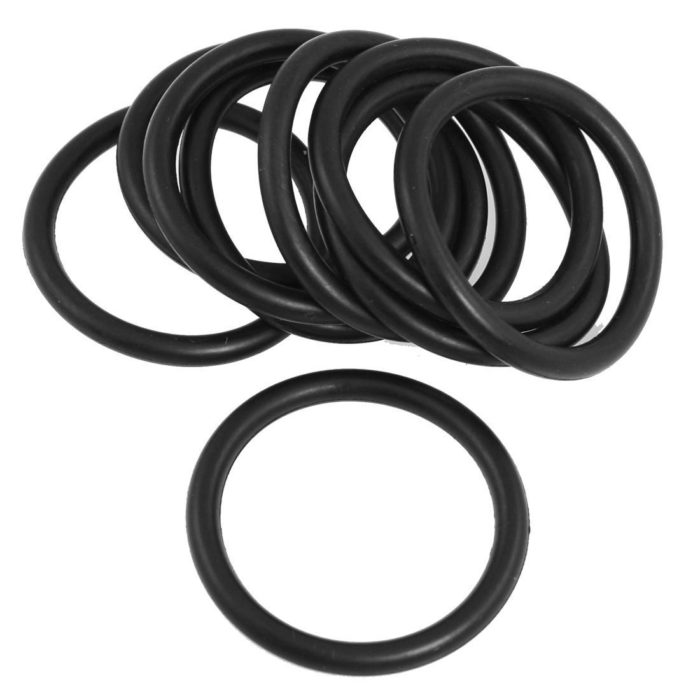 An Overview Guide To Viton™ - Information, Data, Reference : Barnwell