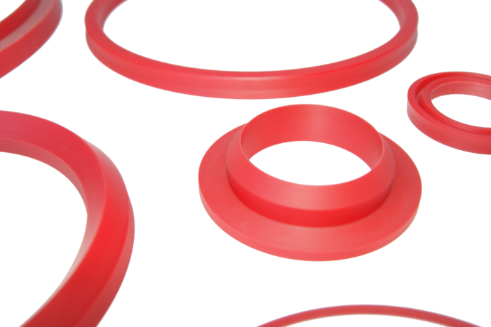 The Benefits of Custom Seals - Barnwell : Barnwell